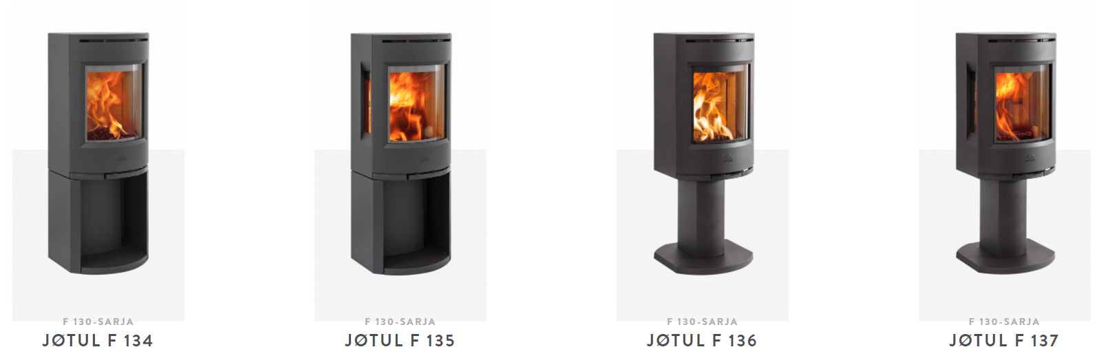 Kamiina Jøtul F 130 kamina Jotul F 130 | -17 % ALE