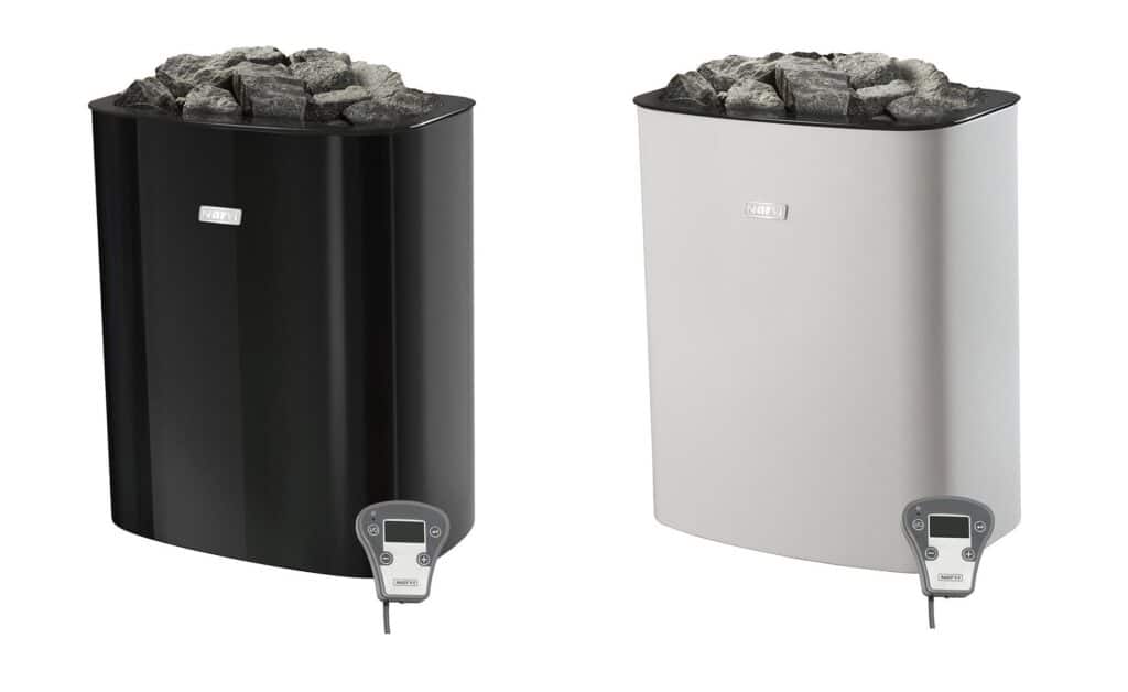 Narvi NC puukiuas / Narvi NC Electric sähkökiuas – Unelmauunit ...
