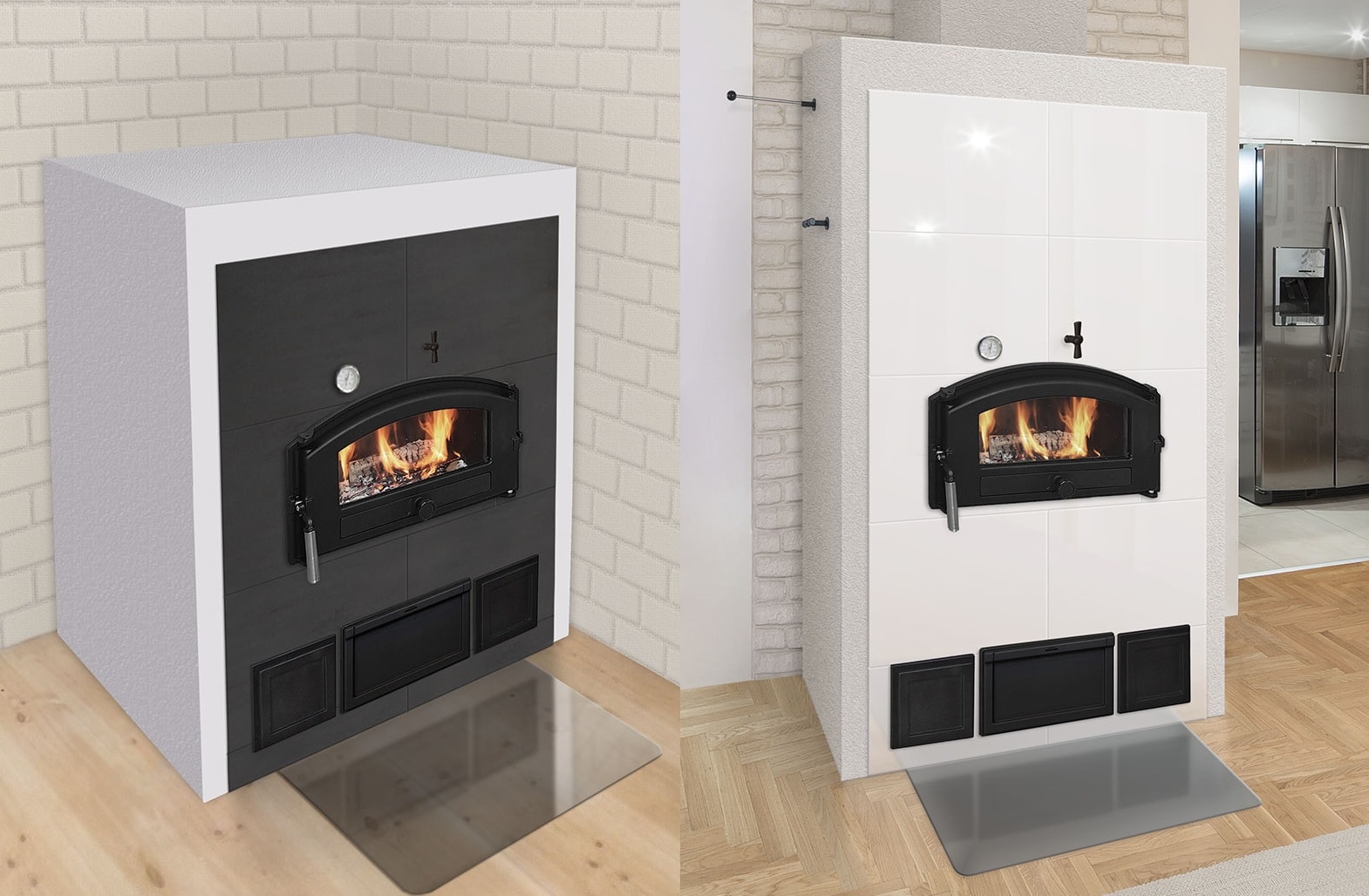 Warma-Uunit Janne - Unelmauunit